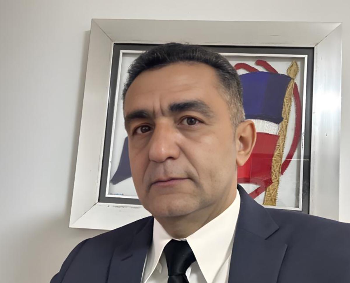 Jesús Batista Suriel: "El coraje de Ana Corina Sosa Machado es un ...